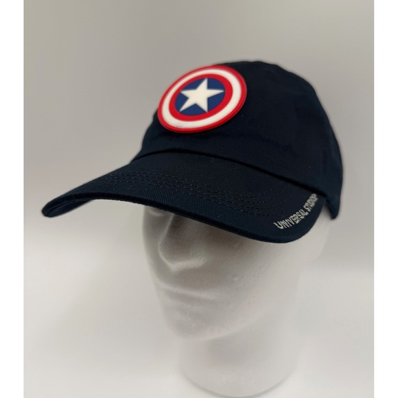 Universal Studio | Accessories | Universal Studios Captain America ...